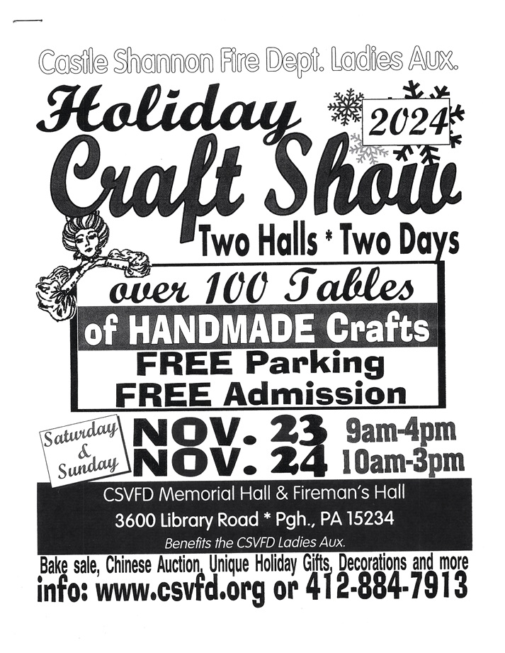 Craft Show